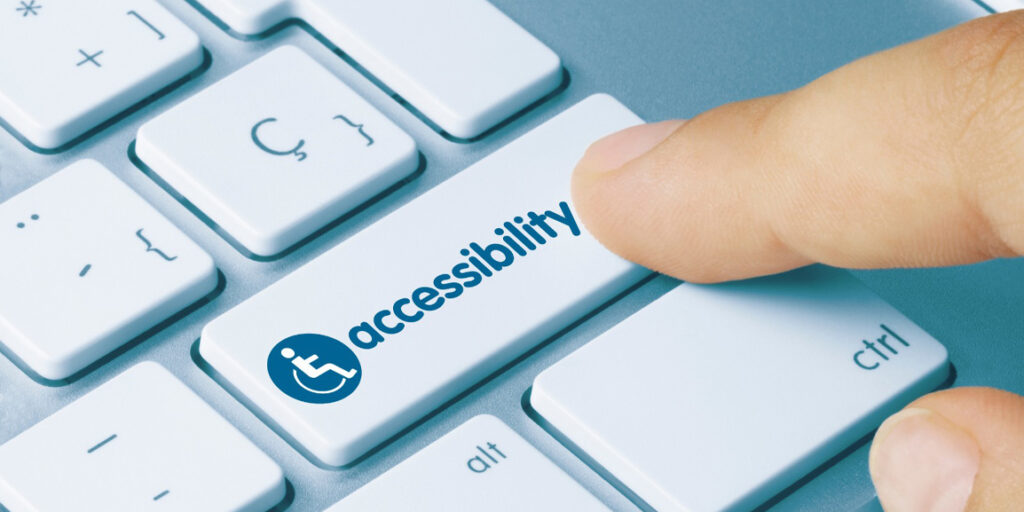 A Guide to Universal Design and Accessibility