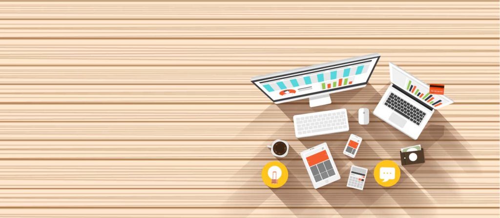 User interface: good design vs bad design - h2o digital